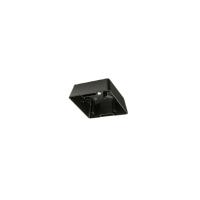 China AP 258E13 Surface Mounting Box Type B Black for KNX WIDE Presence Detector 5WG1258-7EB13 for sale