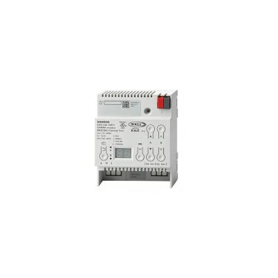 China N 141/31 KNX/DALI Gateway Twin 2 Channel Broadcast Control for 128 Devices 5WG1141-1AB31 for sale