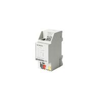 China N 146/03  KNX IP Router Secure for Line Area System Coupling DIN Rail 5WG1146-1AB03 for sale