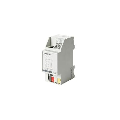 China N 146/03  KNX IP Router Secure for Line Area System Coupling DIN Rail 5WG1146-1AB03 for sale