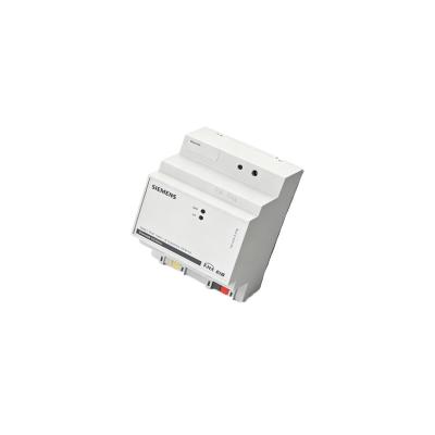 China N 152/01 KNX IP Control Center with Web Visualization and Alarm Management 5WG1152-1AB01 for sale