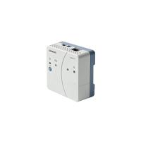 China OZW772.01 Web Server for 1 Synco HVAC Device with Remote Monitoring BFZ-OZW772.01 for sale