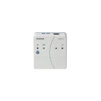 China OZW772.01 Web Server for 1 Synco HVAC Device with Remote Monitoring BFZ-OZW772.01 for sale