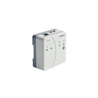 China OZW772.04 Web Server for 4 Synco HVAC Devices with Remote Monitoring BFZ-OZW772.04 for sale
