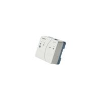 China OZW772.16 Web Server for 16 Synco HVAC Devices with Remote Monitoring BFZ-OZW772.16 for sale