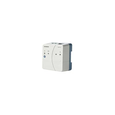 China OZW772.250 Web Server for 250 Synco HVAC Devices Enterprise Remote Access BFZ-OZW772.250 for sale