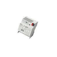 China N 525D11 KNX Switch Dim Actuator 2 Channel DALI Broadcast with Tunable White RGB 5WG1525-1DB11 for sale