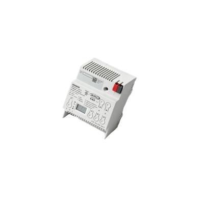 China N 525D11 KNX Switch Dim Actuator 2 Channel DALI Broadcast with Tunable White RGB 5WG1525-1DB11 for sale
