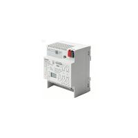 China N 525D11 KNX Switch Dim Actuator 2 Channel DALI Broadcast with Tunable White RGB 5WG1525-1DB11 for sale