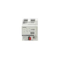 China N 141/32 KNX DALI Gateway Twin 2 Lines Multi Master Controller 128 Devices DIN Rail 5WG1141-1AB32 for sale