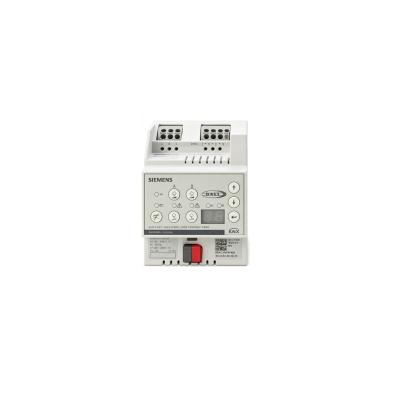 China N 141/32 KNX DALI Gateway Twin 2 Lines Multi Master Controller 128 Devices DIN Rail 5WG1141-1AB32 for sale