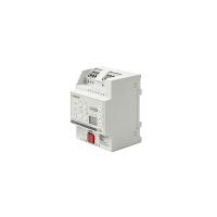 China N 141/32 KNX DALI Gateway Twin 2 Lines Multi Master Controller 128 Devices DIN Rail 5WG1141-1AB32 for sale