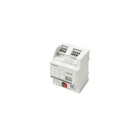 China N 141/32 KNX DALI Gateway Twin 2 Lines Multi Master Controller 128 Devices DIN Rail 5WG1141-1AB32 for sale