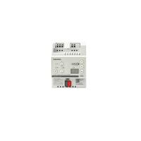 China N 141/14 KNX DALI Gateway 1 Line Multi Master Controller with 64 DALI Devices and Sensors 5WG1141-1AB14 for sale