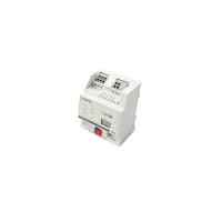 China N 141/14 KNX DALI Gateway 1 Line Multi Master Controller with 64 DALI Devices and Sensors 5WG1141-1AB14 for sale