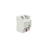 China N 141/14 KNX DALI Gateway 1 Line Multi Master Controller with 64 DALI Devices and Sensors 5WG1141-1AB14 for sale