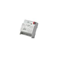 China N 141/31 KNX DALI Gateway Twin 2 Channel 128 DALI Devices Broadcast Control DIN Rail 5WG1141-1AB31 for sale