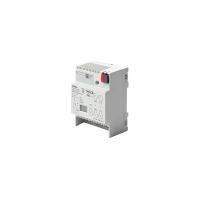 China N 141/31 KNX DALI Gateway Twin 2 Channel 128 DALI Devices Broadcast Control DIN Rail 5WG1141-1AB31 for sale