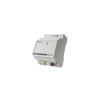 China N 143/01 IP Gateway KNX BACnet for Building Automation Integration with Secure Tunneling 5WG1143-1AB01 for sale