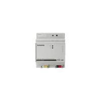 China N 143/01 IP Gateway KNX BACnet for Building Automation Integration with Secure Tunneling 5WG1143-1AB01 for sale