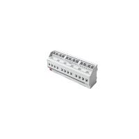 China N 535D61 KNX Switching Actuator 12-Channel 16A/20AX C-Load with Current Monitoring 5WG1535-1DB61 for sale