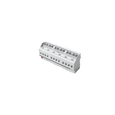 China N 535D61 KNX Switching Actuator 12-Channel 16A/20AX C-Load with Current Monitoring 5WG1535-1DB61 for sale