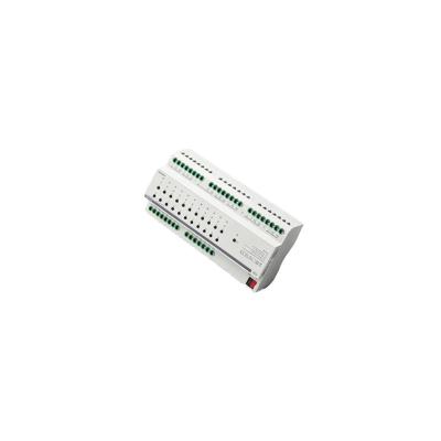 China N 568/81 KNX Room Actuator 24-Channel Multifunctional 10A Master Unit 5WG1568-1AB81 Pro Series Module for sale