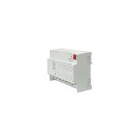 China N 567/22 KNX Switching Actuator 16-Channel 10A Reliable Power Relay Module 5WG1567-1AB22 Pro Series Module for sale