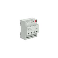 China N 510/03 KNX Load Switch 4-Channel 16A Potential-Free Relay Actuator 5WG1510-1AB03 Pro Series Module for sale