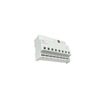 China N 512/01 KNX Load Switch 8-Channel 16A C-Load Industrial Switching Actuator 5WG1512-1AB01 Pro Series Module for sale