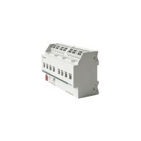 China N 535D51 KNX Switching Actuator 8-Channel 16A/20AX C-Load with Integrated Load Check 5WG1535-1DB51 for sale