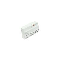 China N 512C01 KNX Load Switch 8-Channel 20A C-Load 120/277/347V cUL Listed 5WG1512-1CB01 Pro Series Module for sale