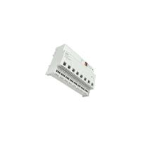 China N 512C01 KNX Load Switch 8-Channel 20A C-Load 120/277/347V cUL Listed 5WG1512-1CB01 Pro Series Module for sale