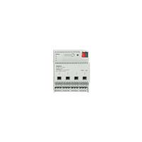 China N 510/03 KNX Load Switch 4-Channel 16A Potential-Free Relay Actuator 5WG1510-1AB03 Pro Series Module for sale