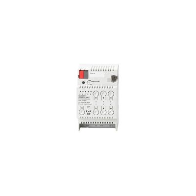 China N 562/11 KNX Switch Actuator Main Module 3-Channel 10AX C-Load Load-Check 5WG1562-1AB11 Pro Series Module for sale