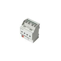 China N 530D31 KNX Switching Actuator 4-Channel 6 AX C-Load Entry-Level Lighting Control 5WG1530-1DB31 for sale