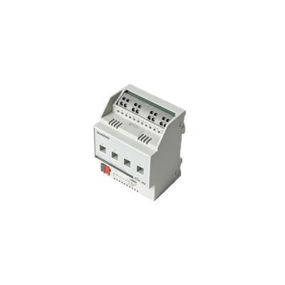 China N 530D31 KNX Switching Actuator 4-Channel 6 AX C-Load Entry-Level Lighting Control 5WG1530-1DB31 for sale