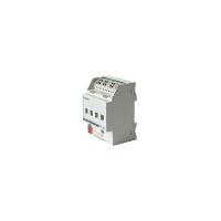 China N 530D31 KNX Switching Actuator 4-Channel 6 AX C-Load Entry-Level Lighting Control 5WG1530-1DB31 for sale