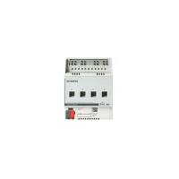 China N 530D31 KNX Switching Actuator 4-Channel 6 AX C-Load Entry-Level Lighting Control 5WG1530-1DB31 for sale