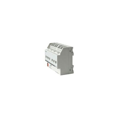 China N 530D51 KNX Switching Actuator 8-Channel 6 AX C-Load Efficient Power Switching Solution 5WG1530-1DB51 for sale