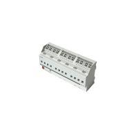 China N 530D61 KNX Switching Actuator 12-Channel 6 AX C-Load Multi-Zone Automation Controller 5WG1530-1DB61 for sale
