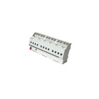 China N 530D61 KNX Switching Actuator 12-Channel 6 AX C-Load Multi-Zone Automation Controller 5WG1530-1DB61 for sale