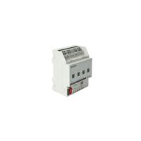 China N 532D31 KNX Switching Actuator 4-Channel 10 AX C-Load Compact Load Management Module 5WG1532-1DB31 for sale