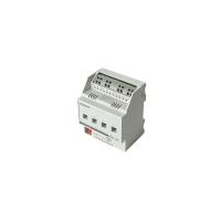 China N 532D31 KNX Switching Actuator 4-Channel 10 AX C-Load Compact Load Management Module 5WG1532-1DB31 for sale