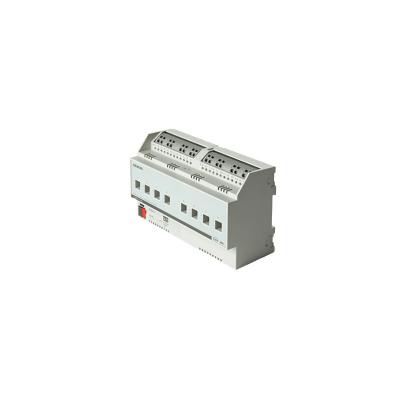 China N 532D51 KNX Switching Actuator 8-Channel 10 AX C-Load Versatile Building Control Unit 5WG1532-1DB51 for sale