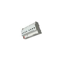 China N 532D51 KNX Switching Actuator 8-Channel 10 AX C-Load Versatile Building Control Unit 5WG1532-1DB51 for sale