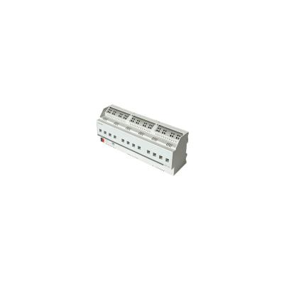 China N 532D61 KNX Switching Actuator 12-Channel 10 AX C-Load Enterprise Smart Control Station 5WG1532-1DB61 for sale