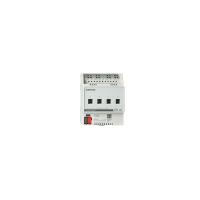 China N 534D31 KNX Switching Actuator 4-Channel 16/20 AX C-Load Heavy Duty Power Switch 5WG1534-1DB31 for sale