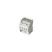 China N 534D31 KNX Switching Actuator 4-Channel 16/20 AX C-Load Heavy Duty Power Switch 5WG1534-1DB31 for sale