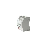 China N 534D31 KNX Switching Actuator 4-Channel 16/20 AX C-Load Heavy Duty Power Switch 5WG1534-1DB31 for sale